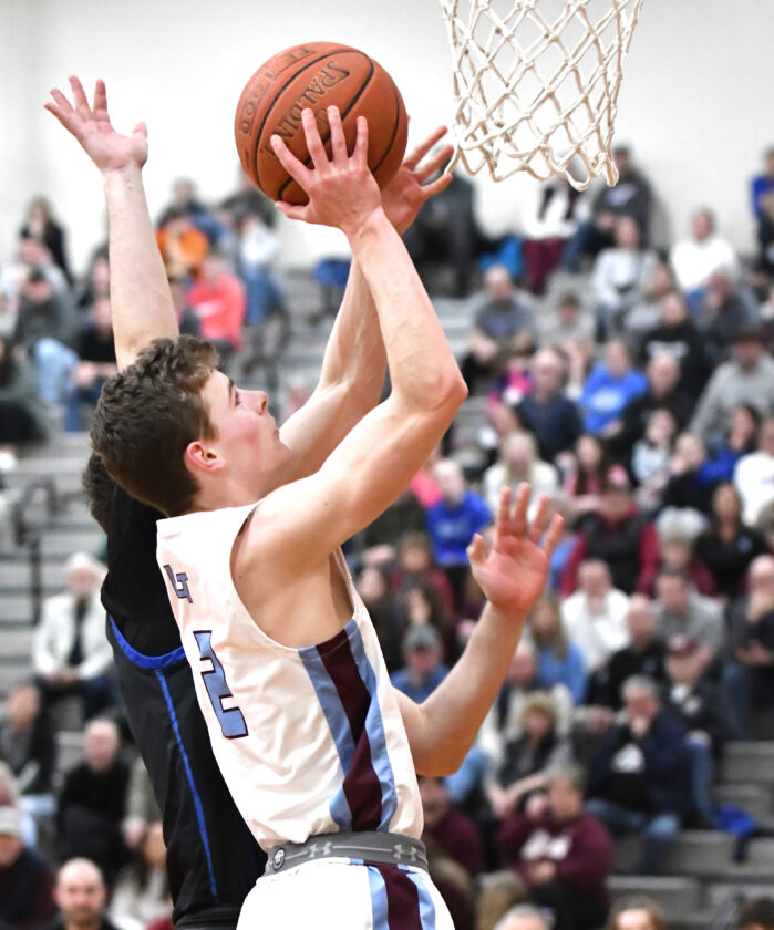 Loyalsock excels late and wins thrilling district semifinal against ...